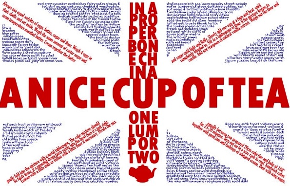 240 quintessentially British things | BRITRISH.COM